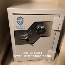 SEVAN LOCKS & DOORS - 244 Photos & 98 Reviews - Keys & Locksmiths - Seattle, WA - Phone Number ...