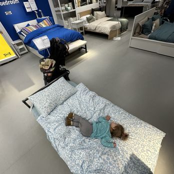IKEA - Updated December 2025 - 556 Photos & 457 Reviews - 100 Ikea Dr ...