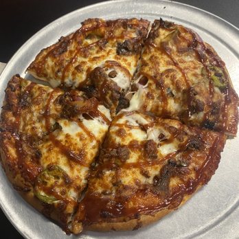 ALL8UP PIZZA - Updated October 2025 - 31 Photos & 56 Reviews - 23 N 3rd ...