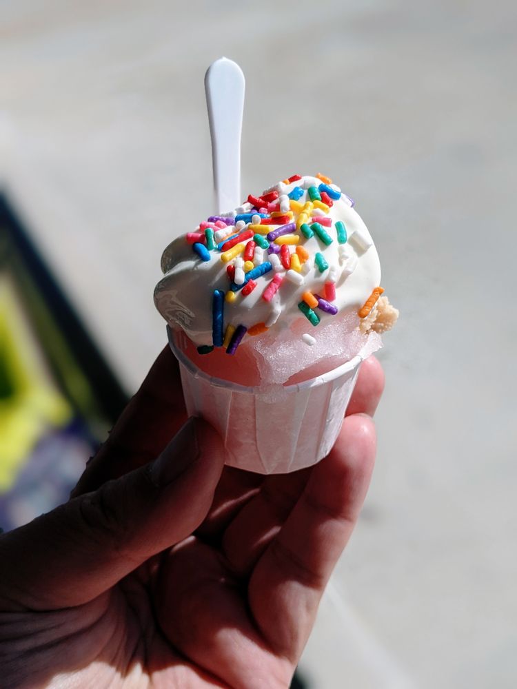 JEREMIAH’S ITALIAN ICE - Updated February 2026 - 146 Photos & 61 ...