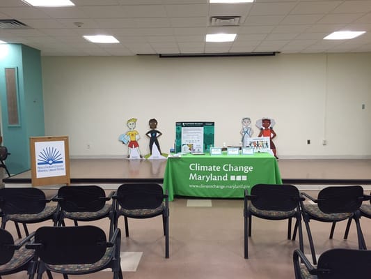 GREENBELT BRANCH LIBRARY - Updated December 2025 - 16 Photos & 16 ...