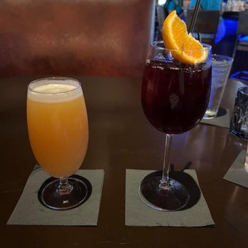 NONA BLUE MODERN TAVERN - Updated July 2024 - 813 Photos & 886 Reviews ...