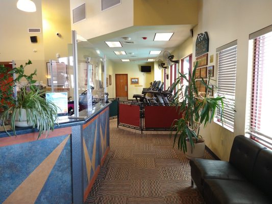 SOUTH PARK RECREATION CENTER - Updated September 2025 - 12 Photos ...