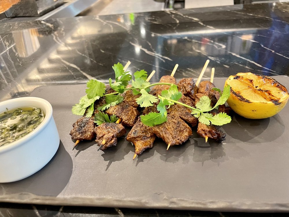 BAR COLLINS AT LOEWS MIAMI - Updated May 2024 - 211 Photos & 81 Reviews ...