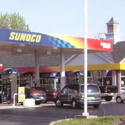 STILES SUNOCO ULTRA SERVICE CENTER - 14 Photos & 13 Reviews - Auto ...