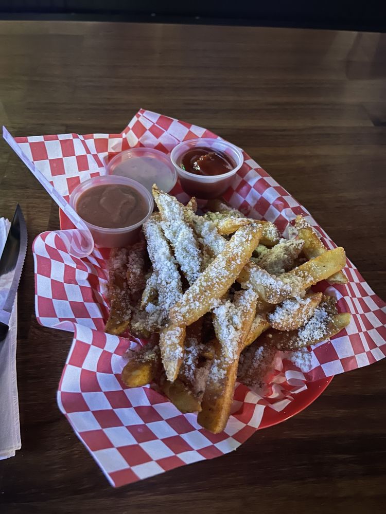 THATCHER’S RESTAURANT & LOUNGE - Updated January 2026 - 49 Photos & 135 ...