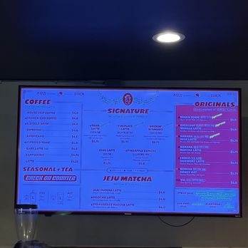 SMOKING TIGER COFFEE & BREAD - Updated April 2024 - 740 Photos & 441 ...