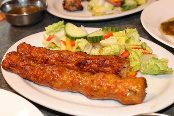 KARACHI KITCHEN - Updated December 2025 - 42 Photos & 78 Reviews - 4120 ...