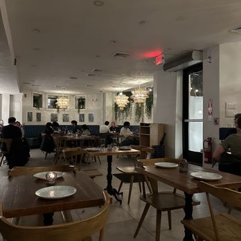 EVA BOSTON - Updated May 2024 - 225 Photos & 122 Reviews - 279A Newbury ...