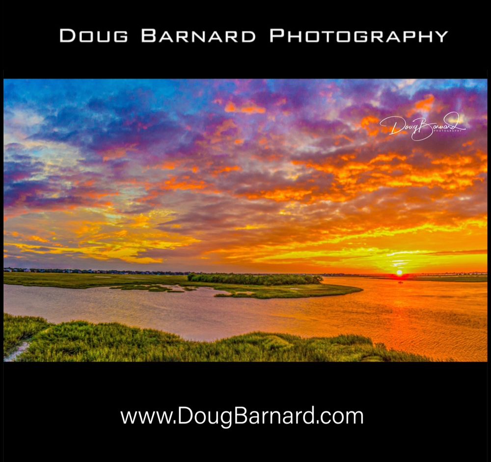 DOUG BARNARD PHOTOGRAPHY - Updated December 2025 - Request a Quote ...