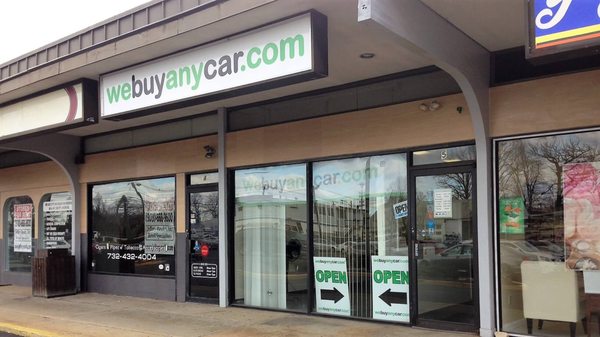 WEBUYANYCAR.COM - Updated January 2026 - 74 Reviews - 415 State Highway ...