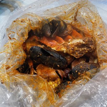 THE BOILER SEAFOOD AND CRAB BOIL ATLANTA - Updated April 2025 - 528 ...