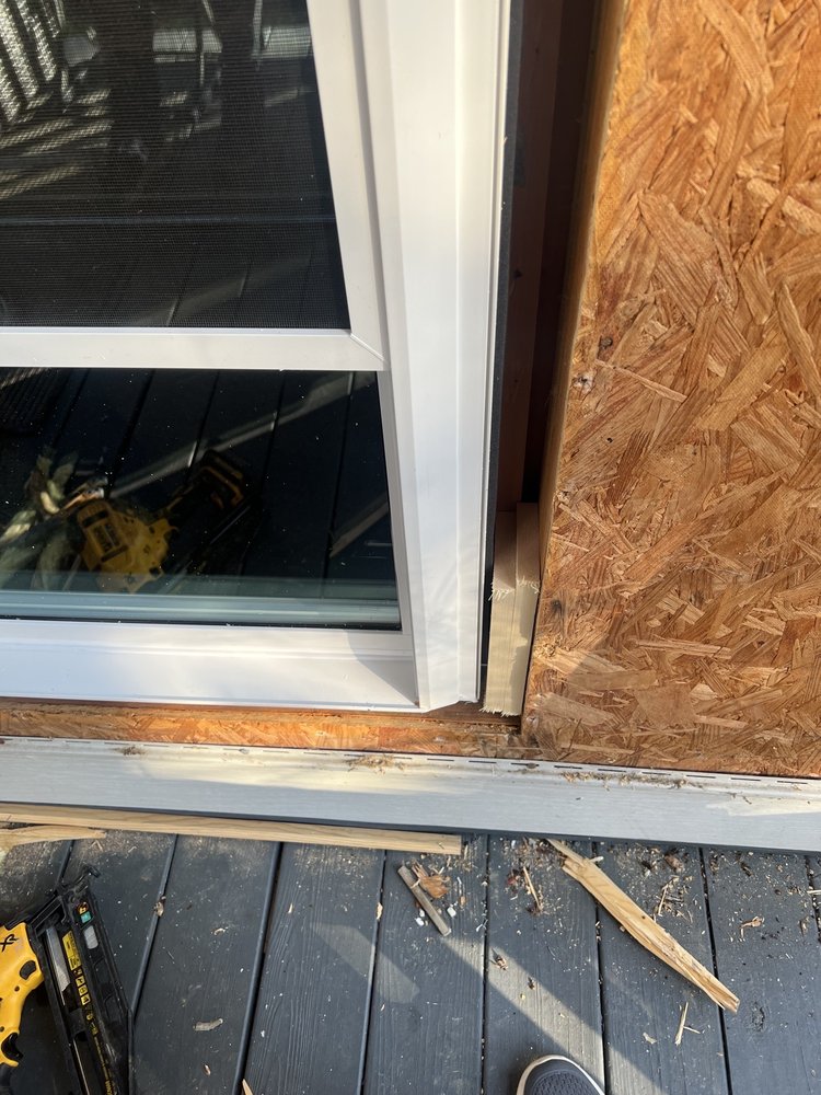 WINDOW WORLD - KENNESAW - Updated December 2024 - 2015 Vaughn Rd ...