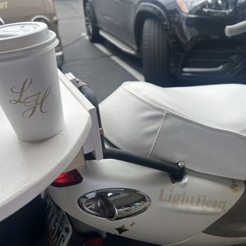 LIGHT HEART COFFEE - Updated July 2024 - 361 Photos & 104 Reviews ...
