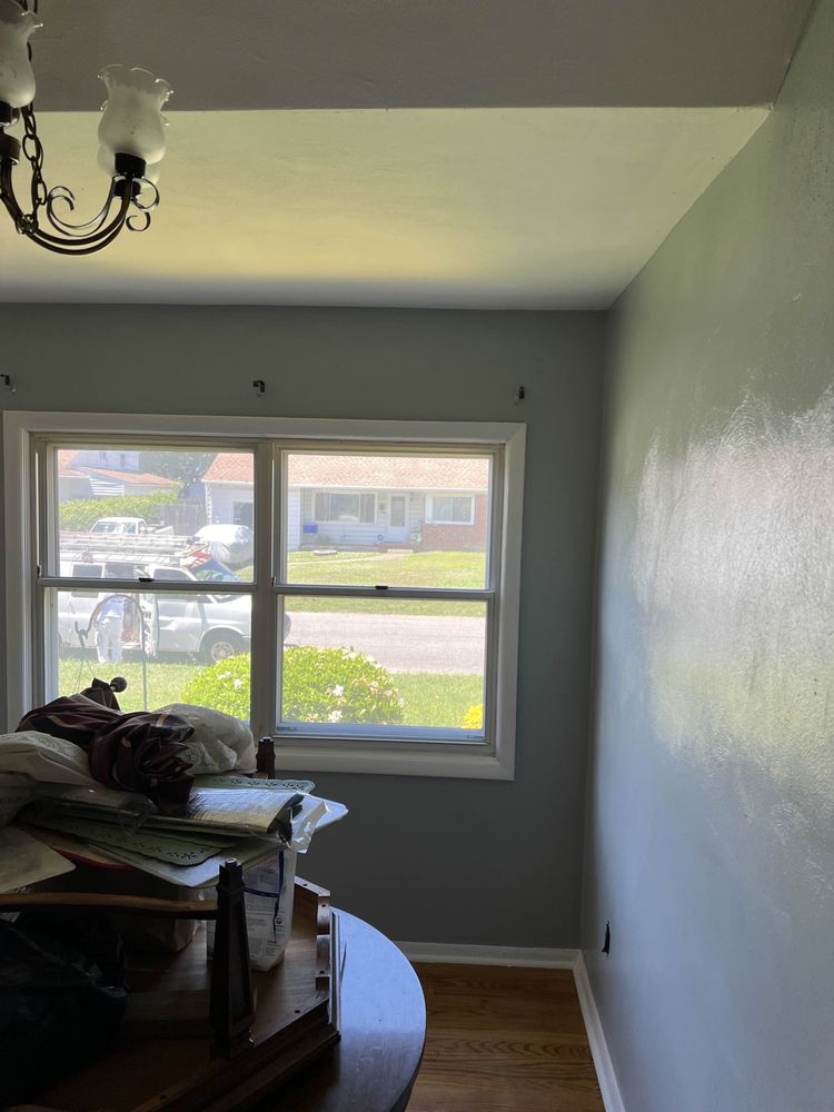 SIX PATHS OF PAINT - Updated November 2024 - 29 Photos - Virginia Beach ...