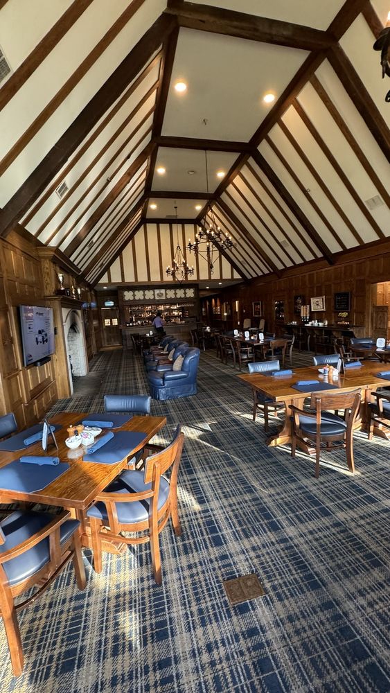 KINLOCH GOLF CLUB - Updated November 2025 - 100 Kinloch Ln, Manakin ...