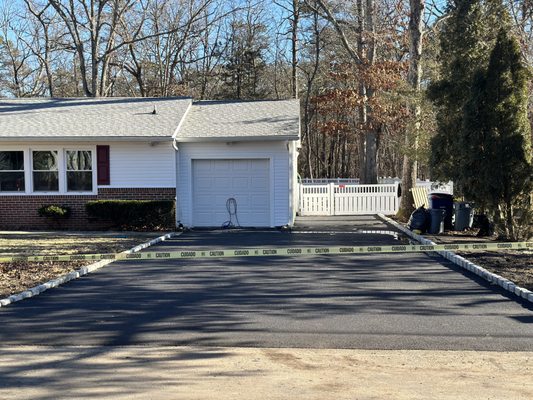 PRECISION PAVING & CONSTRUCTION - Updated November 2025 - 21 Photos ...