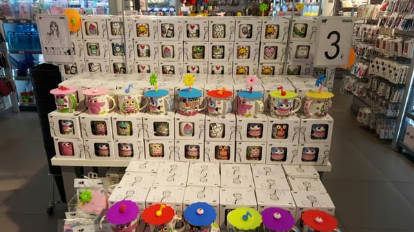 ALE-HOP - Updated December 2025 - 17 Photos & 11 Reviews - Carrer de ...