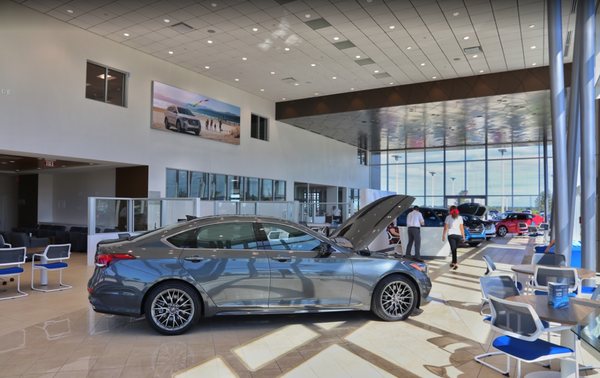 HYUNDAI OF CENTRAL FLORIDA | DEALERSHIP - Updated January 2026 - 44 ...