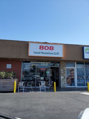 808 LOCAL HAWAIIAN GRILL - Updated November 2025 - 182 Photos - 147 ...