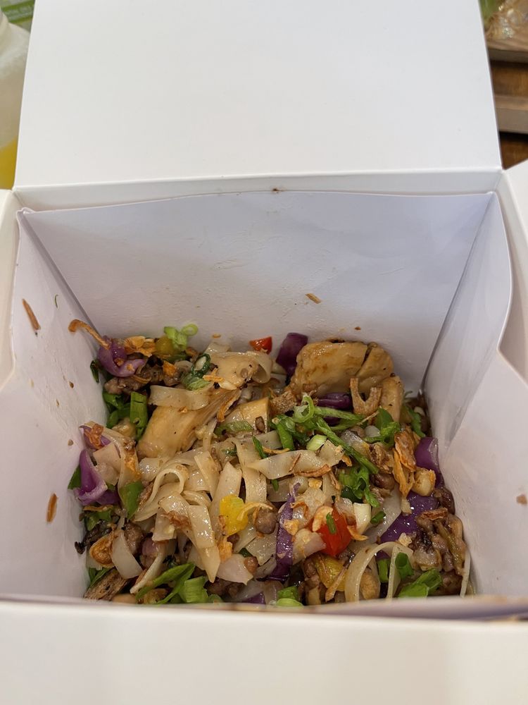 STIR HOUSE ATLANTA - Updated June 2024 - 61 Broad St NW, Atlanta ...