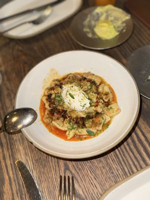 HUDA - Updated December 2025 - 92 Photos & 39 Reviews - 312 Leonard St ...