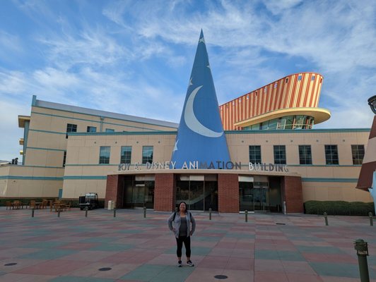 WALT DISNEY ANIMATION STUDIOS - Updated July 2025 - 16 Photos - 1200 ...