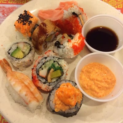 IMPERIAL CHINA BUFFET - Updated December 2025 - 11 Photos & 60 Reviews ...