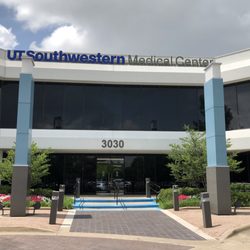 UT SOUTHWESTERN MEDICAL CENTER AT RICHARDSON/PLANO - 3030 Waterview ...