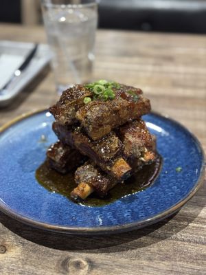 SALT SMOKEHOUSE - Updated September 2025 - 99 Photos & 74 Reviews ...