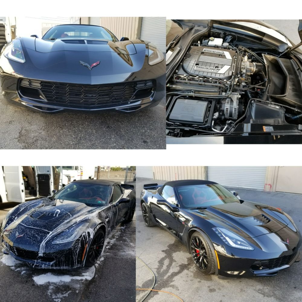 DR. SUDS MOBILE DETAILING - Updated October 2024 - 73 Photos & 45 ...