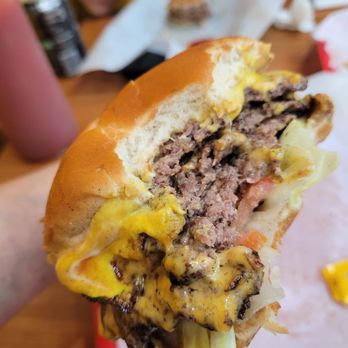 NICE GUYS BURGERS - Updated September 2024 - 304 Photos & 349 Reviews ...