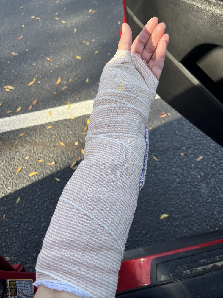 GULF BREEZE HOSPITAL - Updated December 2025 - 1110 Gulf Breeze Pkwy ...