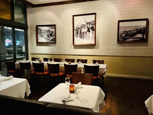 CHOPS SEAFOOD & STEAK - 365 Photos & 281 Reviews - 336 Laskin Rd ...