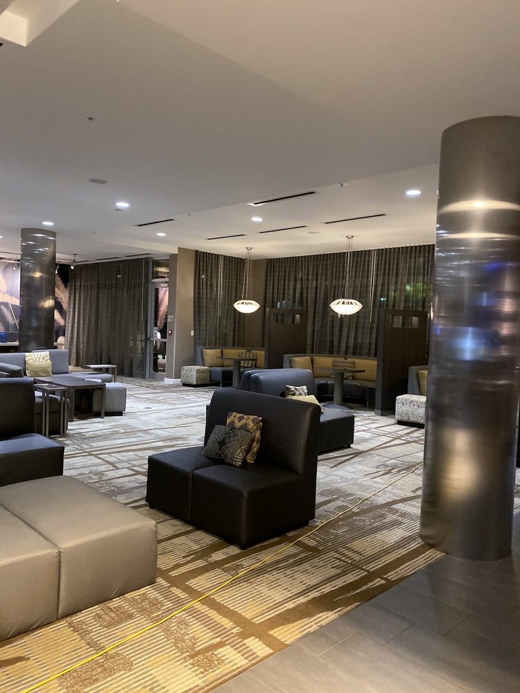 COURTYARD BY MARRIOTT PALM BEACH JUPITER - 79 Photos & 31 Reviews ...