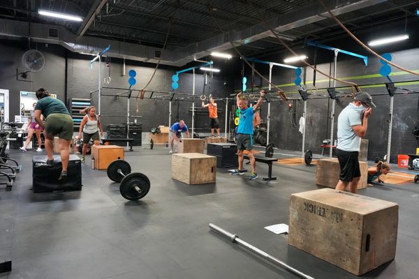 BOCA RATON FITNESS CENTER - Updated December 2025 - 35 Photos & 51 ...