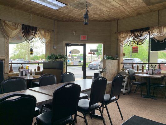 FATTOUSH VILLAGE CAFE & GRILL - Updated February 2025 - 46 Photos & 87 ...