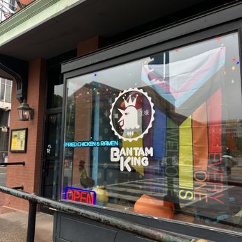 BANTAM KING - Updated November 2025 - 1660 Photos & 1012 Reviews - 501 ...