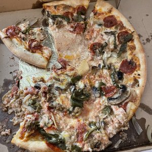 DOMINIK’S PIZZA AND GRILL - Updated December 2025 - 14 Photos & 23 ...