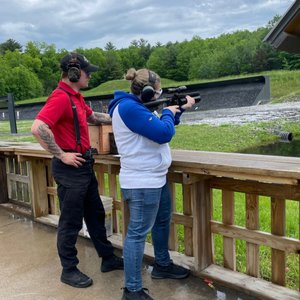 SUNSET HILL SHOOTING RANGE - 431 Photos & 329 Reviews - 2282 Route 314 ...