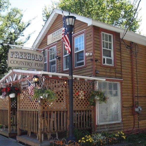 FREEHOLD COUNTRY PUB - Updated July 2024 - 12 Reviews - 3663 Rt 67 ...