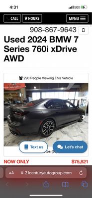 21ST CENTURY AUTO GROUP - Updated December 2025 - 76 Photos & 573 ...