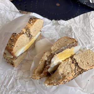 BOOPA’S BAGEL DELI - 123 Photos & 391 Reviews - 6513 N Beach St, Fort ...