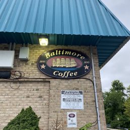 BALTIMORE COFFEE & TEA - Updated July 2025 - 139 Photos & 183 Reviews ...