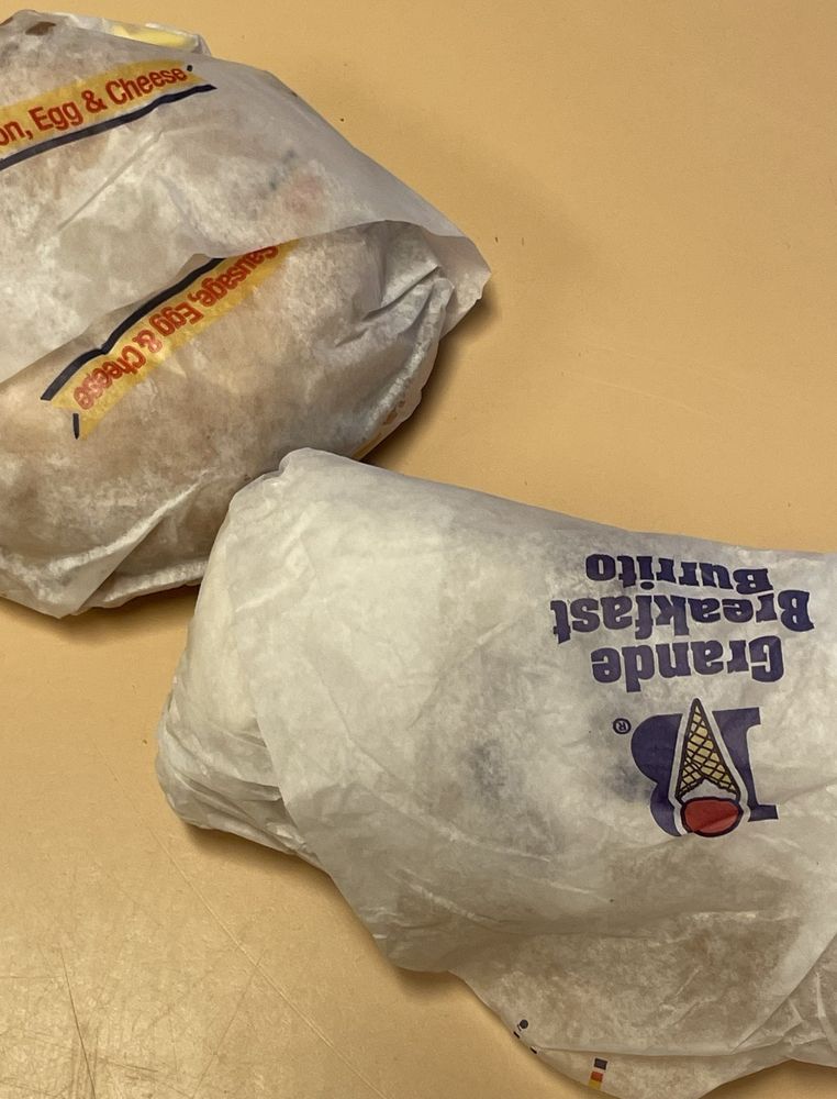 BRAUM’S ICE CREAM & DAIRY STORES - Updated September 2024 - 15 Photos ...