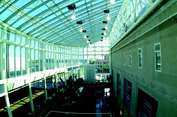 TOLEDO LUCAS COUNTY PUBLIC LIBRARY - MAIN LIBRARY - Updated October ...