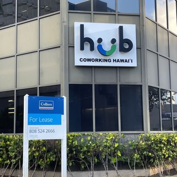 HUB COWORKING HAWAII - Updated November 2025 - 108 Photos & 29 Reviews ...