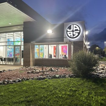 JARS CANNABIS - Updated October 2025 - 22 Photos & 14 Reviews - 6450 S ...