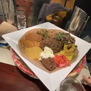AGELGIL ETHIOPIAN RESTAURANT - Updated January 2025 - 92 Photos & 90 ...