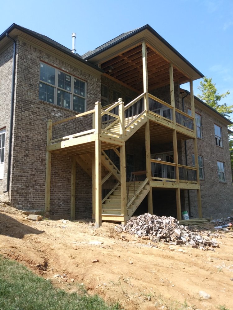 VMA CONSTRUCTION - Updated May 2026 - Request Consultation - Louisville ...